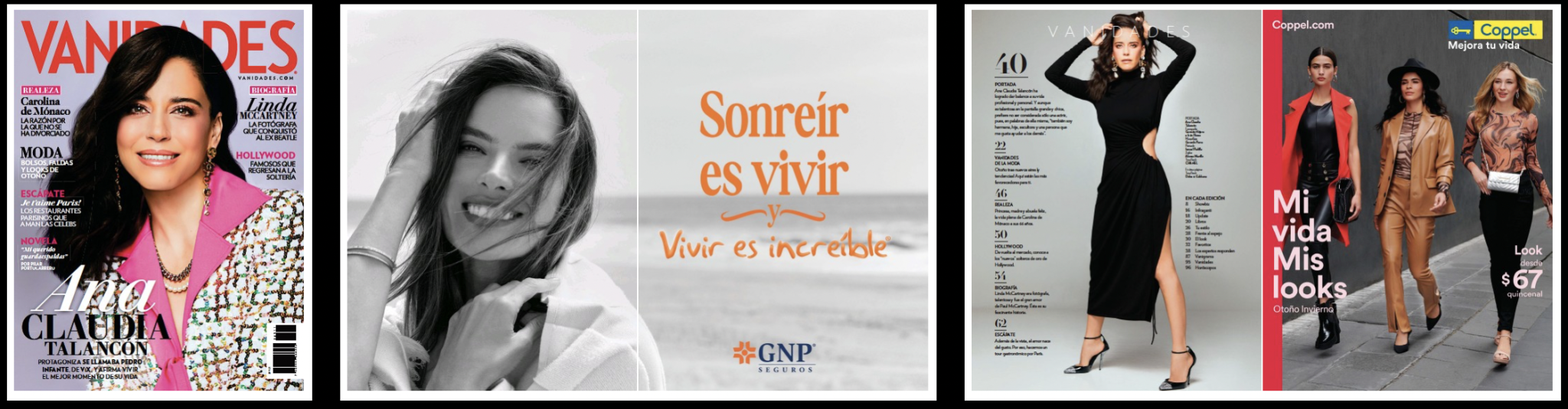 The best spanish magazines to immerse yourself into latin culture