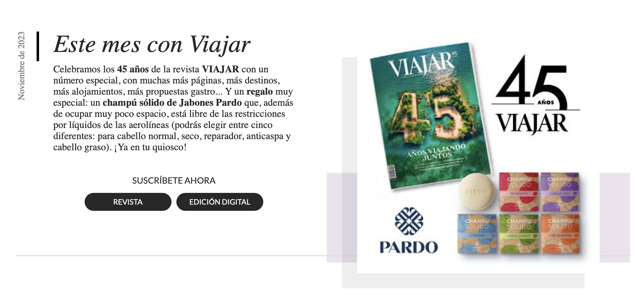 The best spanish magazines to immerse yourself into latin culture