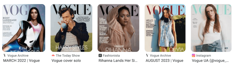 Check out the top british magazines of all times