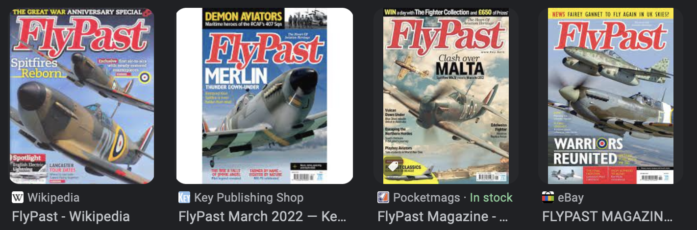 Top Must-Read Aviation Magazines: Up in the Air