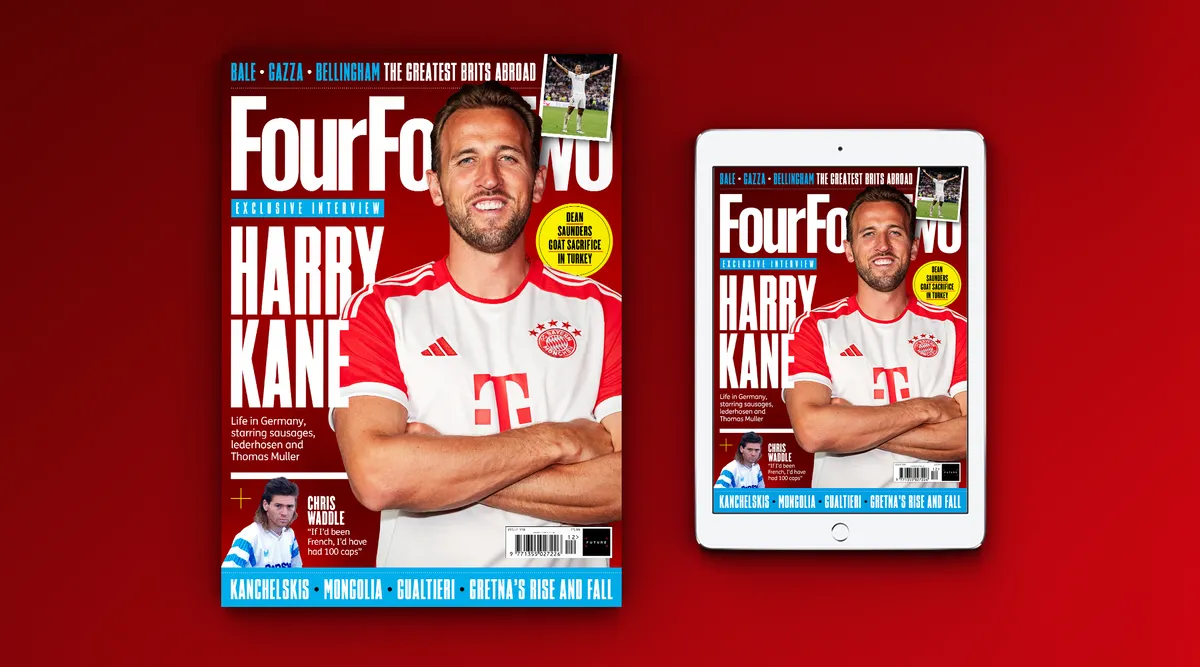 Unveiling the Best Football Magazines for Ultimate Soccer Enthusiasts
