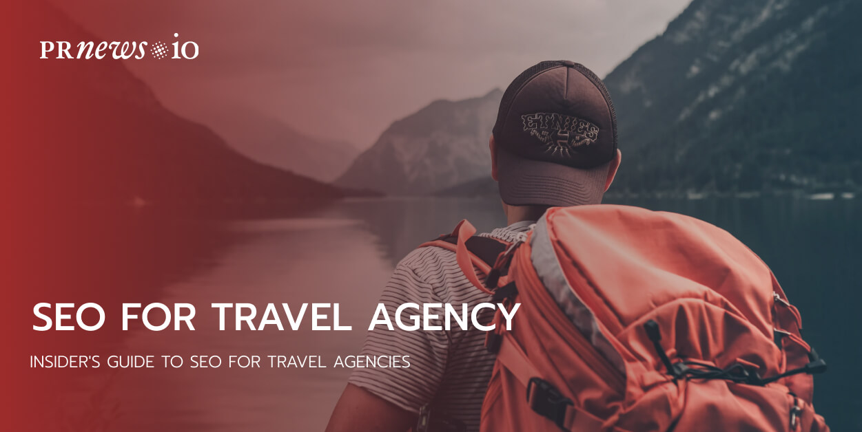 Mastering the Art: SEO for Travel Agency Success