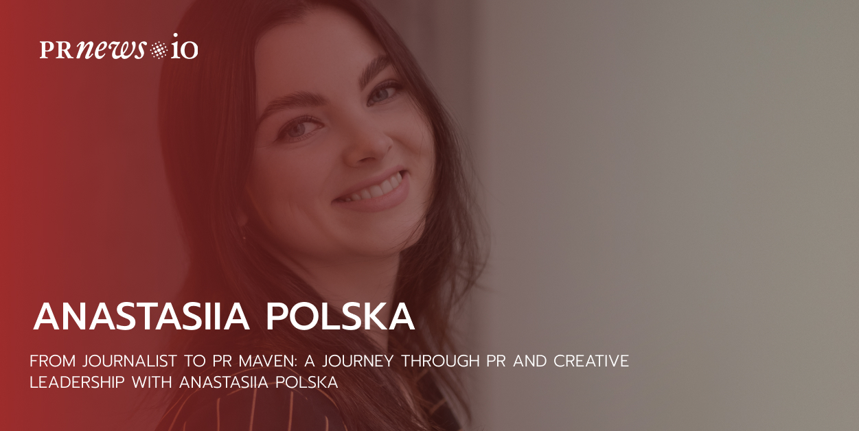 Interview - PRNEWS.IO Blog: Public Relations & Digital Marketing Strategies