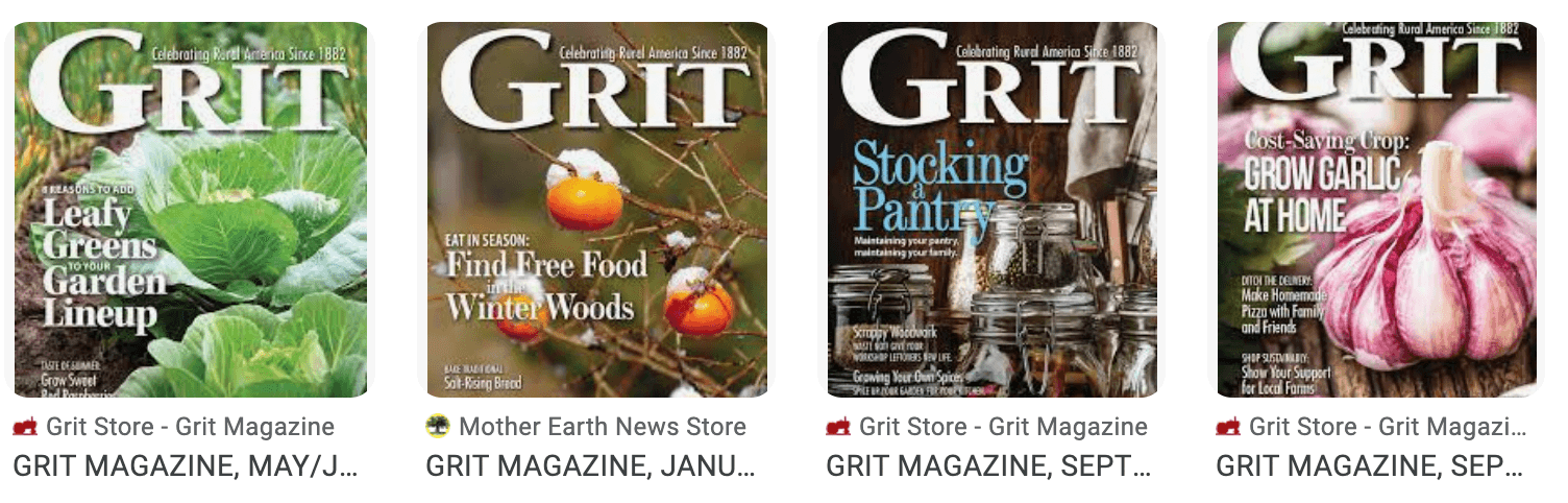 Dig In! Discover the Best: Top 10+ Farm Magazines to Subscribe for ...