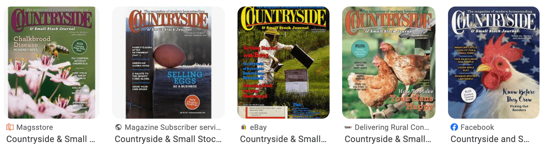 Dig In! Discover the Best: Top 10+ Farm Magazines to Subscribe for ...