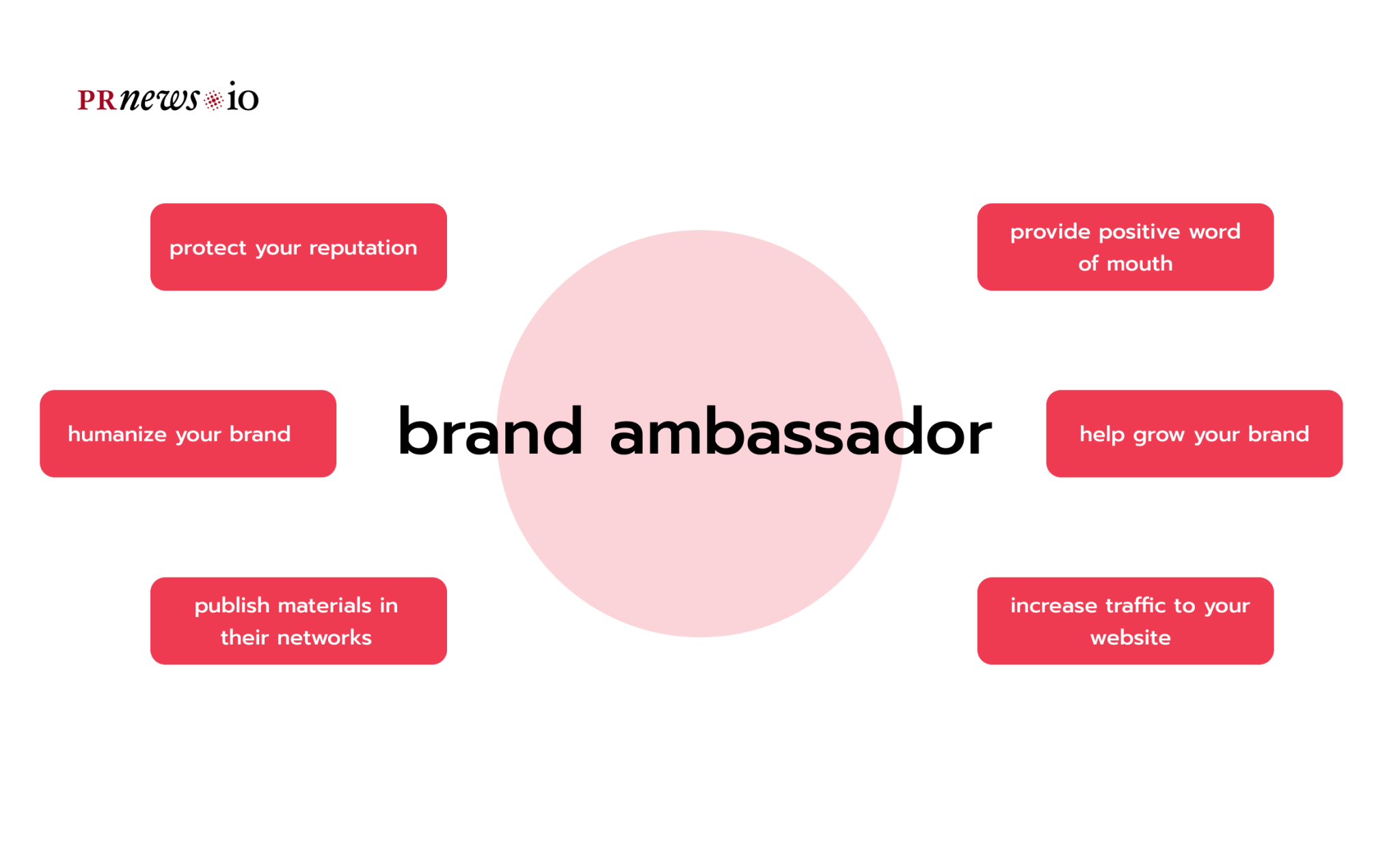 What are brand ambassadors & why do you need them?