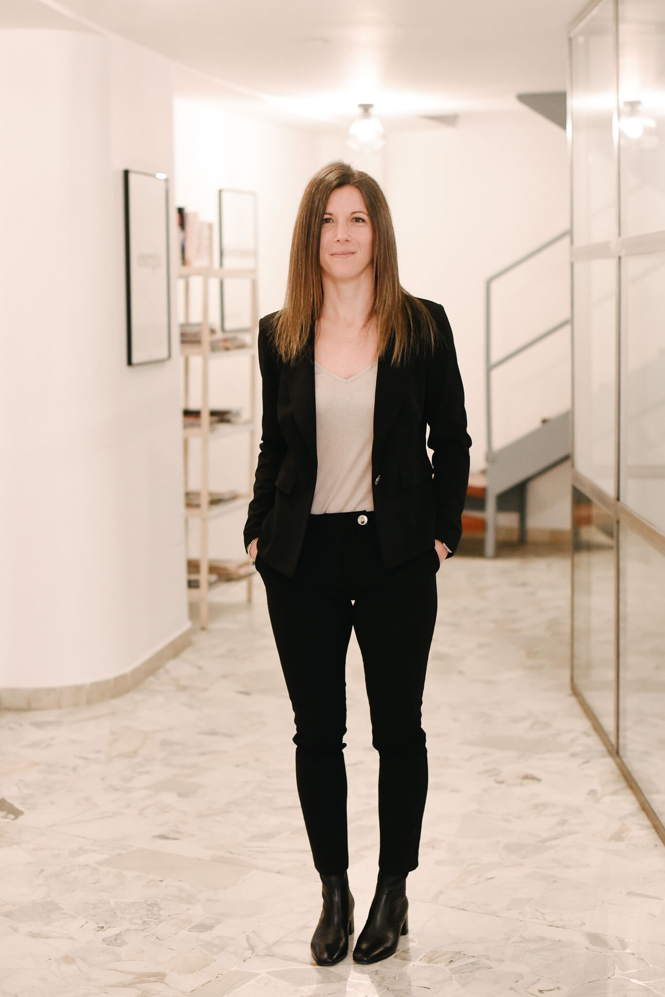 Insights from Jessica Malfatto, co-founder of disclosers, investor ...