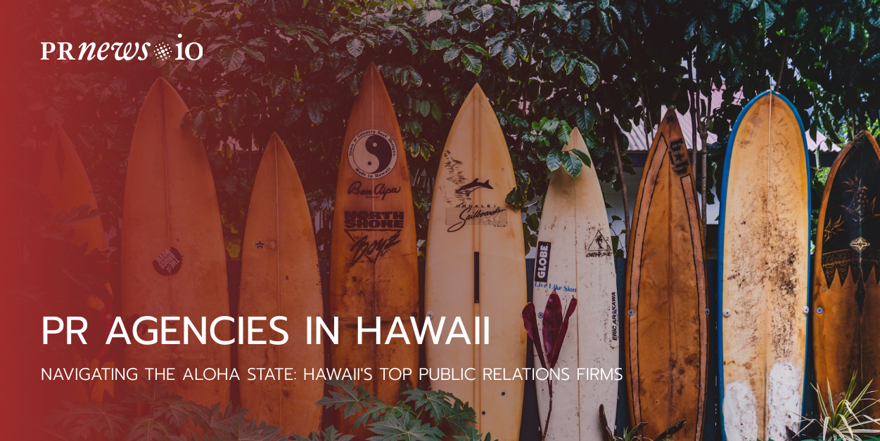 PRNEWS.IO Blog: Public Relations & Digital Marketing Strategies