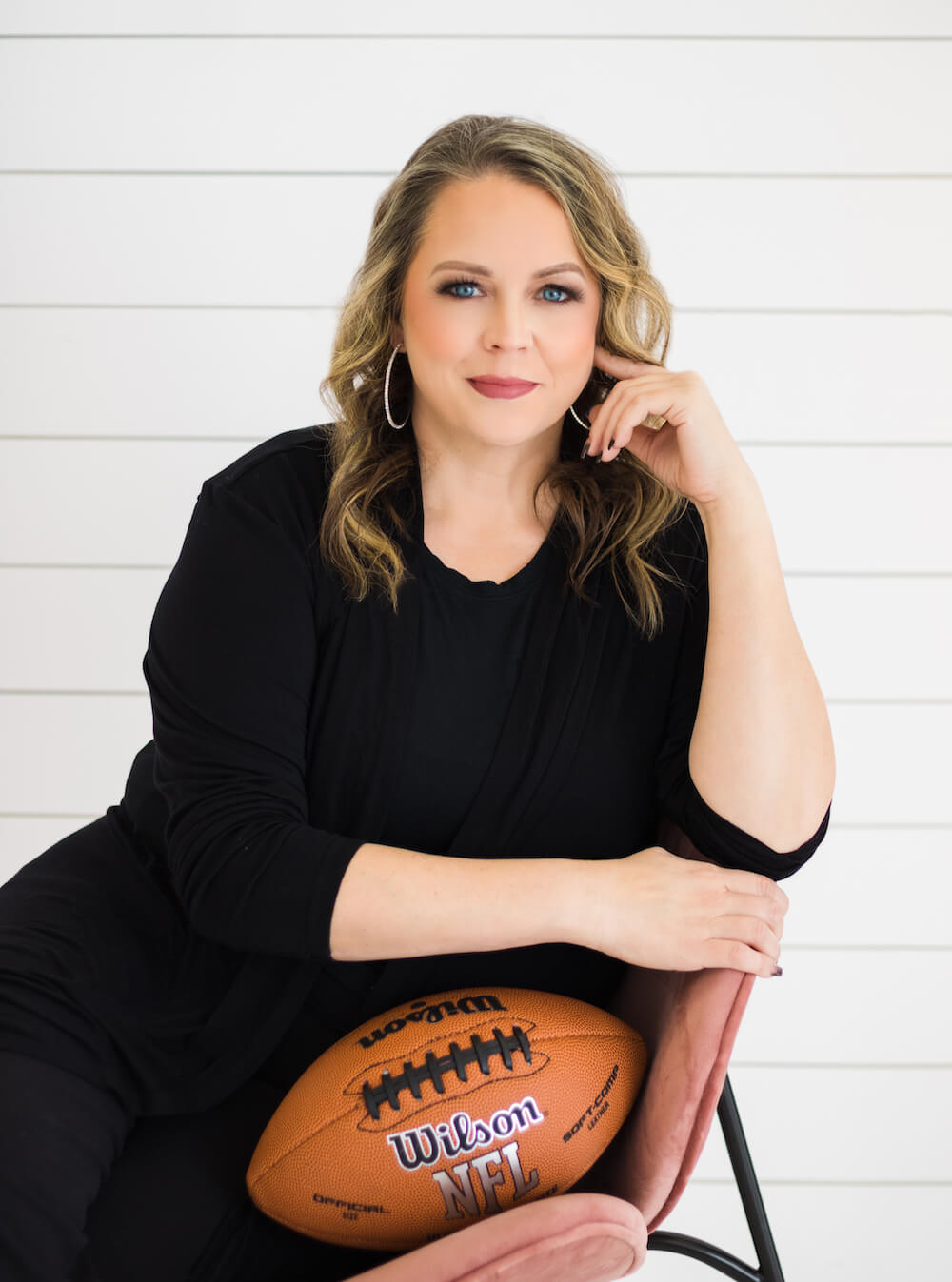 Brandy Runyan’s Journey in PR and Sports Management