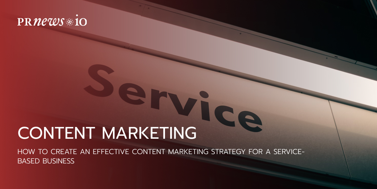 Content Marketing - PRNEWS.IO Blog: Public Relations & Digital Marketing Strategies