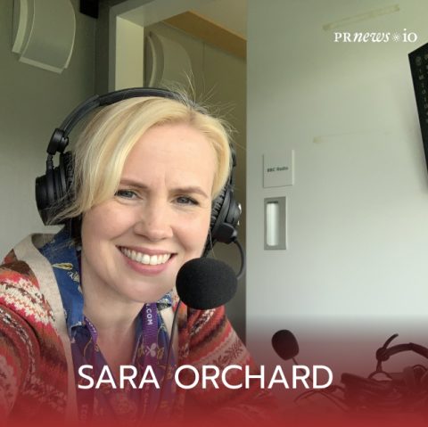 Top Influential Sports Journalists of All Time!