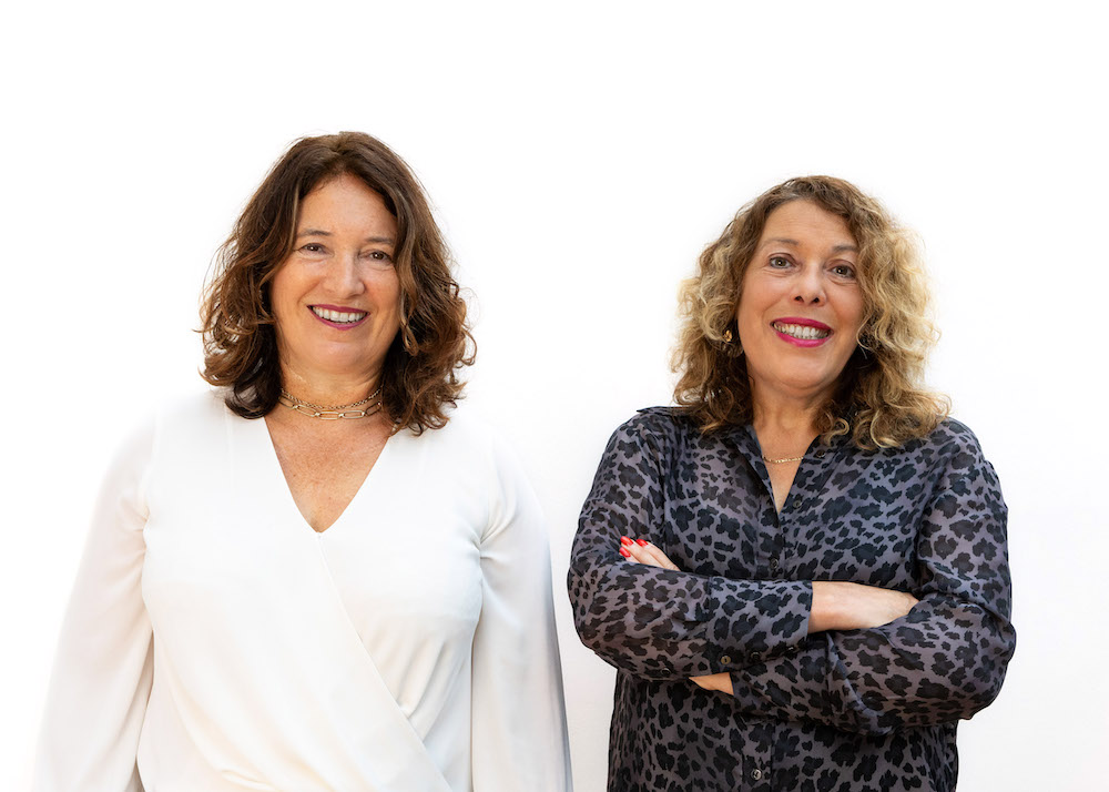 Keren Haynes: A Journey from Broadcasting to Leading a PR Agency