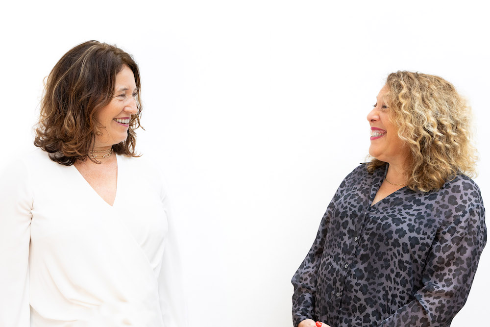 Keren Haynes: A Journey from Broadcasting to Leading a PR Agency