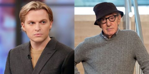 Ronan Farrow: the Tenacious journalist transforming investigative reporting