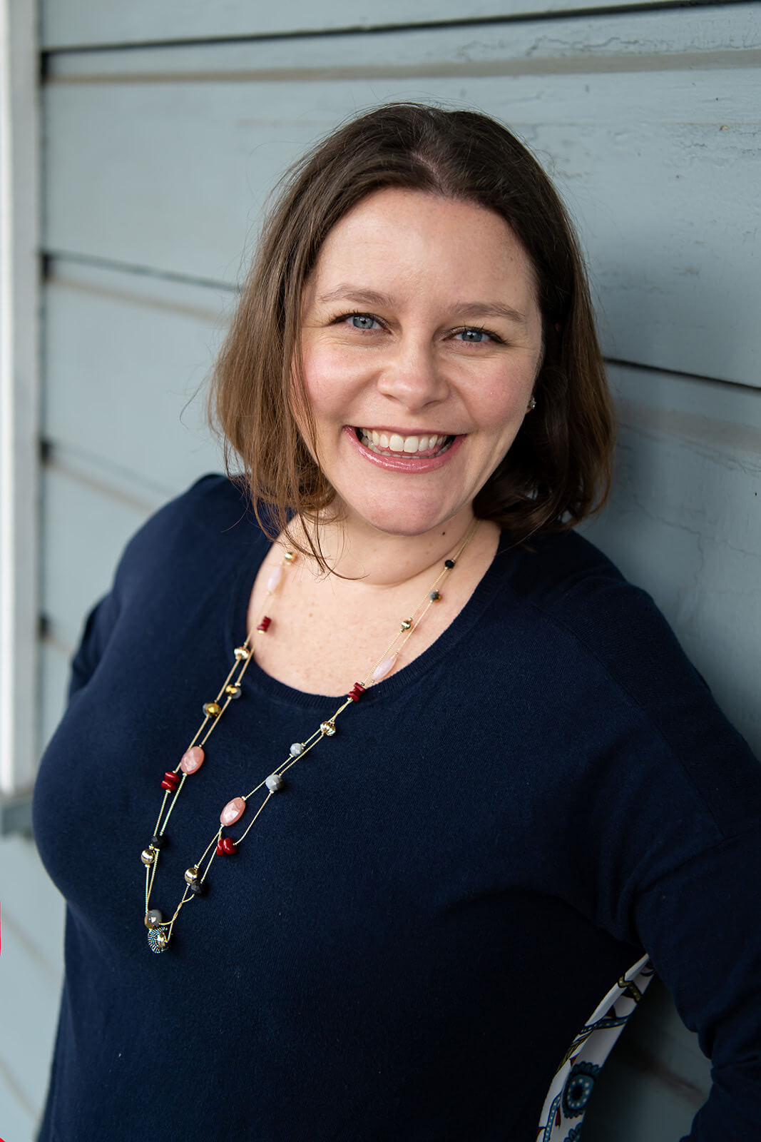 The power of podcasts: an interview with Michelle Glogovac