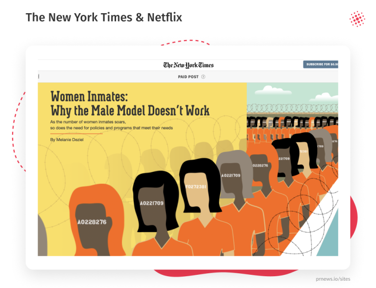 What is an advertorial? how to craft advertorials that inform and ...