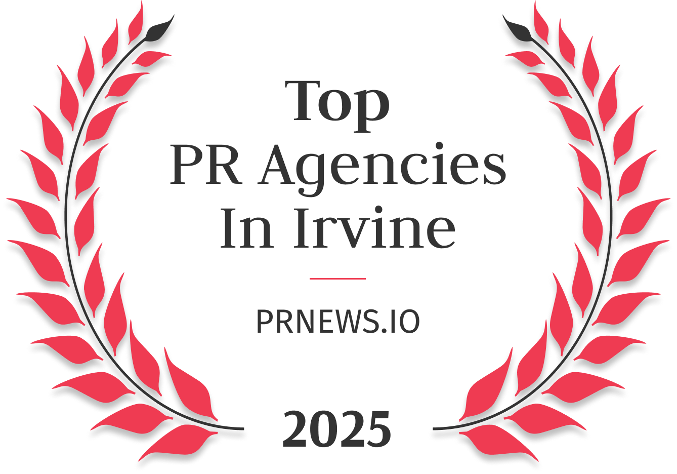 The best PR agencies in Irvine