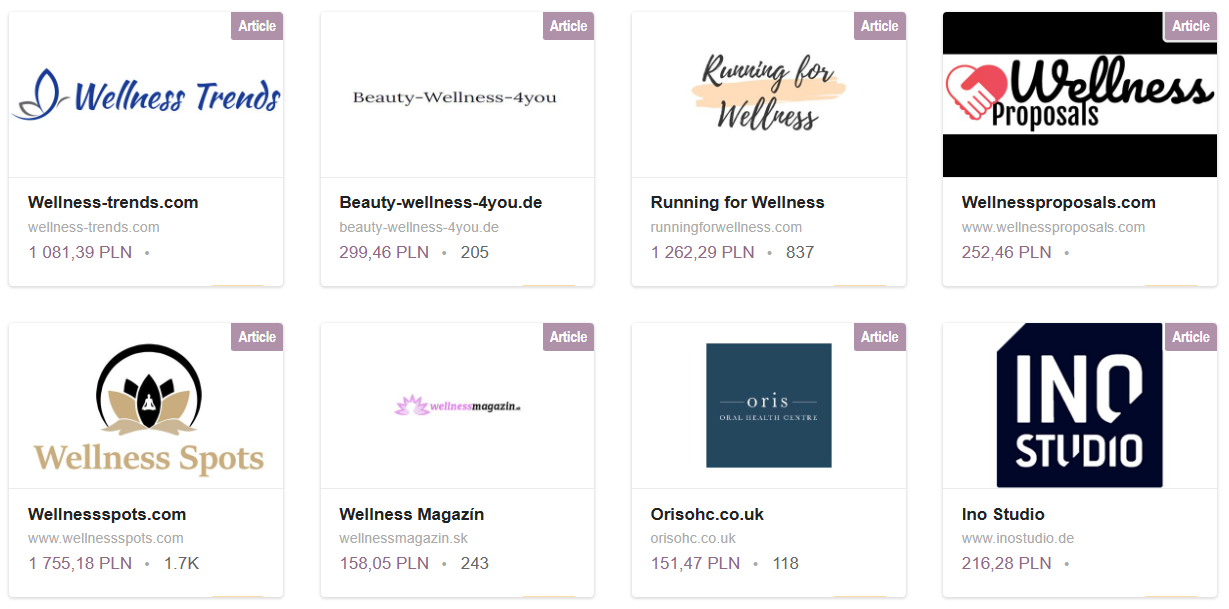 Must-Follow 45 Wellness Blogs for a Healthier, Happier You