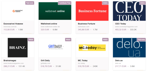 50 best business blogs: accessible business for everyone