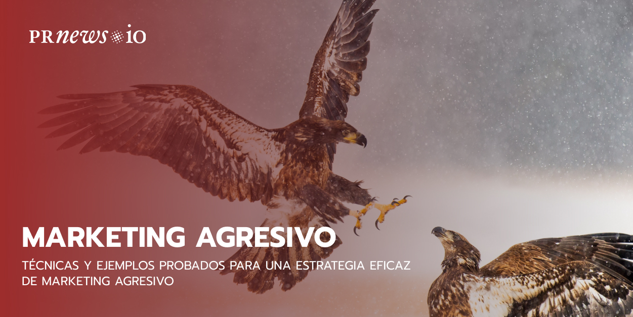 Técnicas y ejemplos probados para una estrategia eficaz de marketing ...